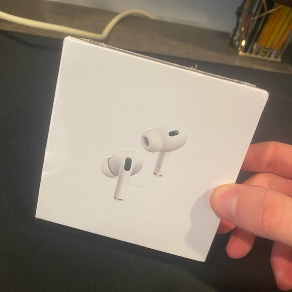Apple | Headphones | Apple Airpods Pro Generation 2s | Poshmark